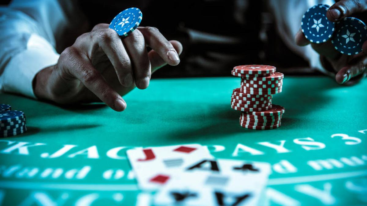 Blackjack and Numbers - Blackjack Strategy | 888 Casino Online Blackjack and Numbers - Blackjack Strategy | 888 Casino Online